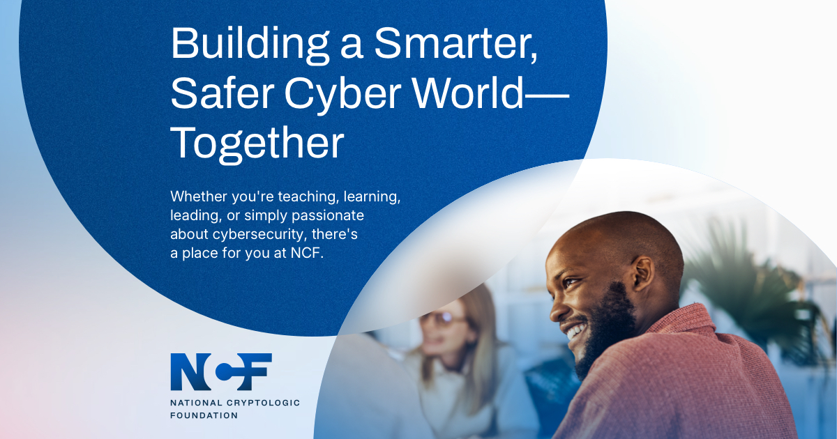 National Cryptologic Foundation